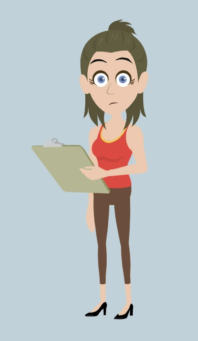 Rose Brooks | GoAnimate V2 Wiki | Fandom