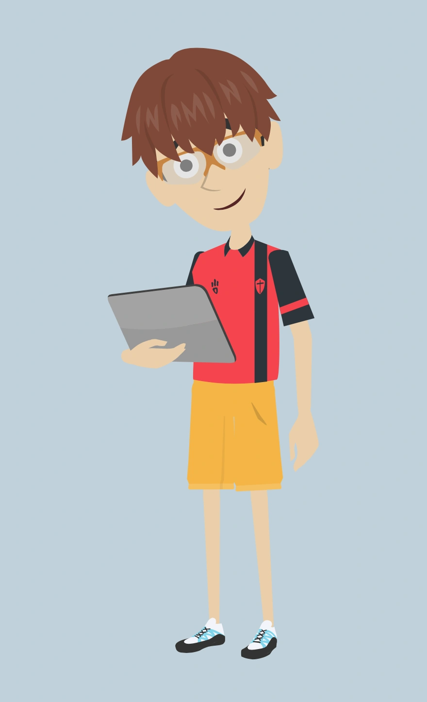 Christopher Ellis | GoAnimate V2 Wiki | Fandom