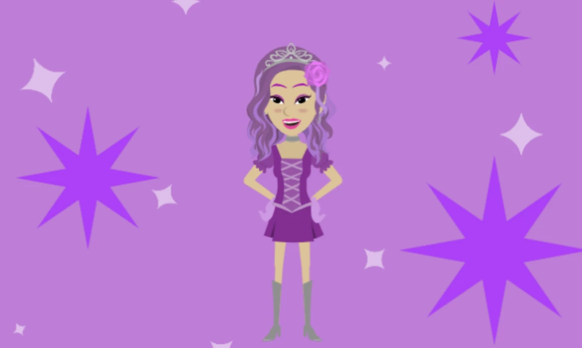 Tvisha LoliRock’s Fan-Made Princesses And Princes | GoAnimate V2 Wiki ...