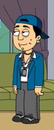 Clyde | GoAnimate V2 Wiki | Fandom