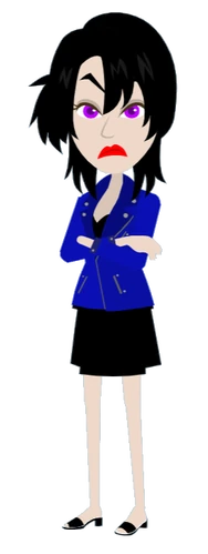 Maria Hayward | GoAnimate V2 Wiki | Fandom