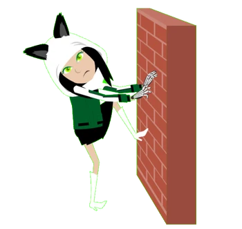 Panda-Chan | GoAnimate V2 Wiki | Fandom