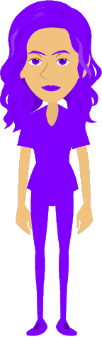 Violet (HammerBro101) | GoAnimate V2 Wiki | Fandom