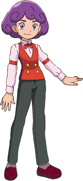 Burgundy (Pokémon) | GoAnimate V2 Wiki | Fandom