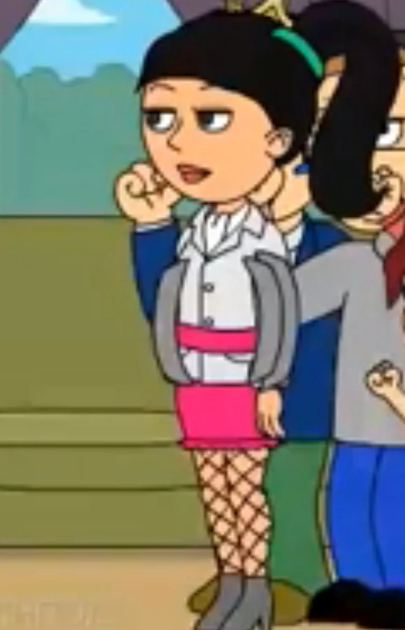 Nella the Princess Knight | GoAnimate V2 Wiki | Fandom