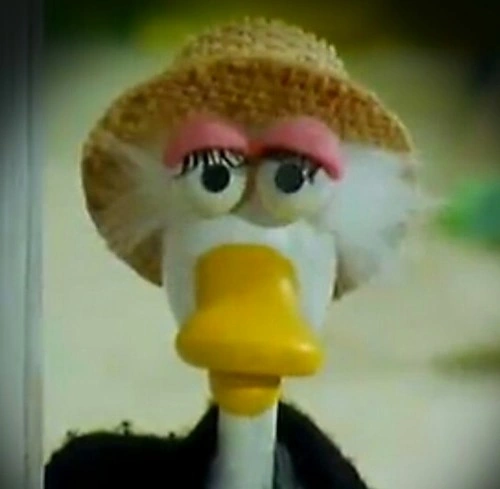 Lewis T. Duck | GoAnimate V2 Wiki | Fandom