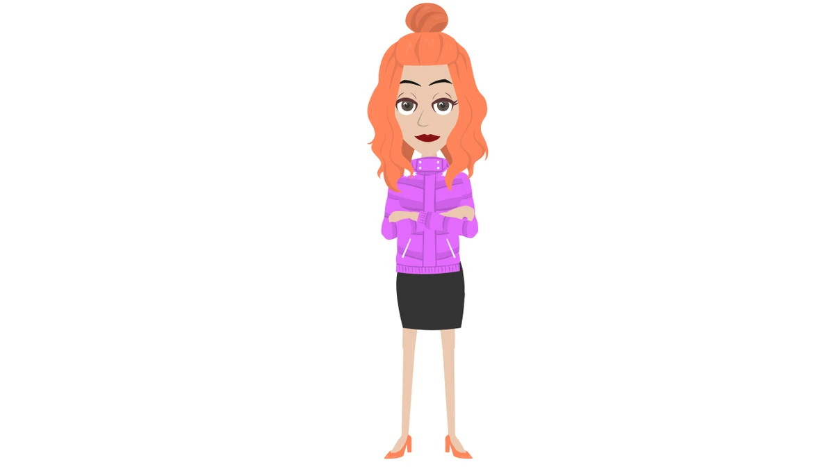 Rebecca McDuffy | GoAnimate V2 Wiki | Fandom