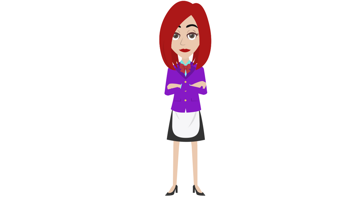 Zoe Dixion Goanimate V2 Wiki Fandom