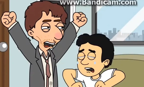 Alex Mahan/YandereDev (Weed7) | GoAnimate V2 Wiki | Fandom