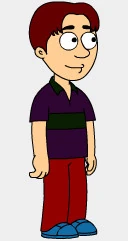 Alejandro Brandon Perez | GoAnimate V2 Wiki | Fandom