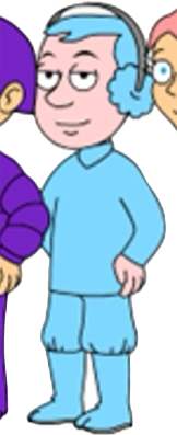 Frostbite | GoAnimate V2 Wiki | Fandom