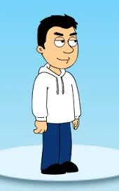 Gabriel Collier | GoAnimate V2 Wiki | Fandom