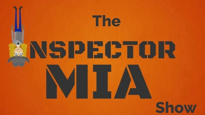 The Inspector Mia Show | GoAnimate V2 Wiki | Fandom