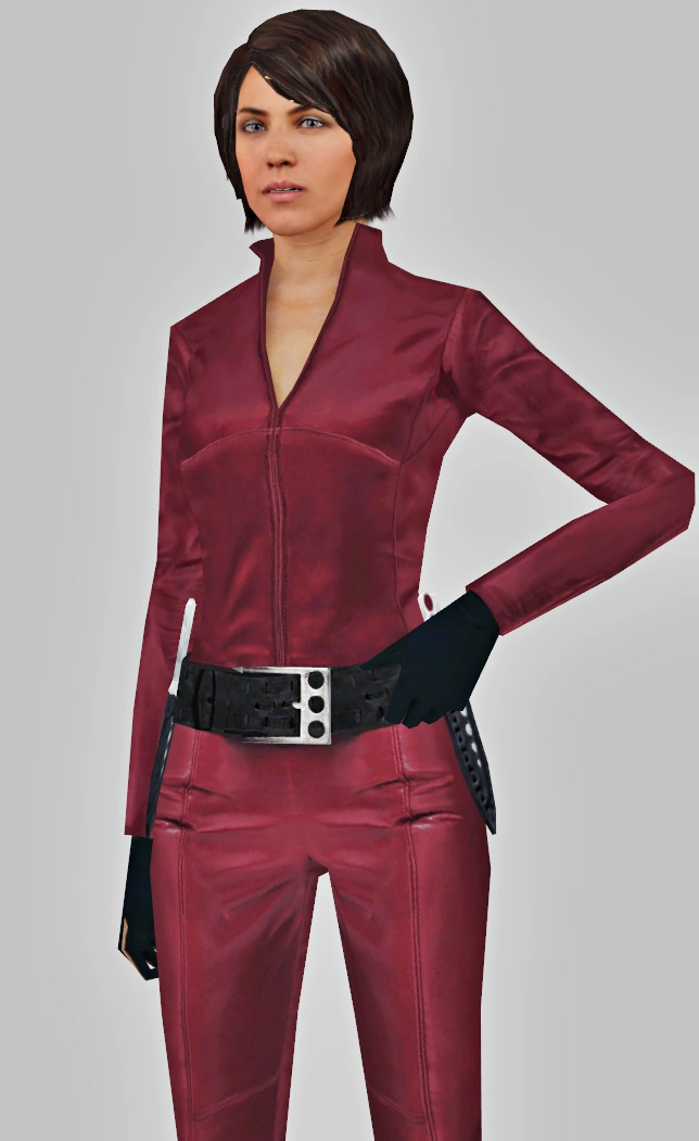 Jinx (007 Legends) | GoAnimate V2 Wiki | Fandom