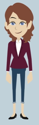 Laura Olhm | GoAnimate V2 Wiki | Fandom