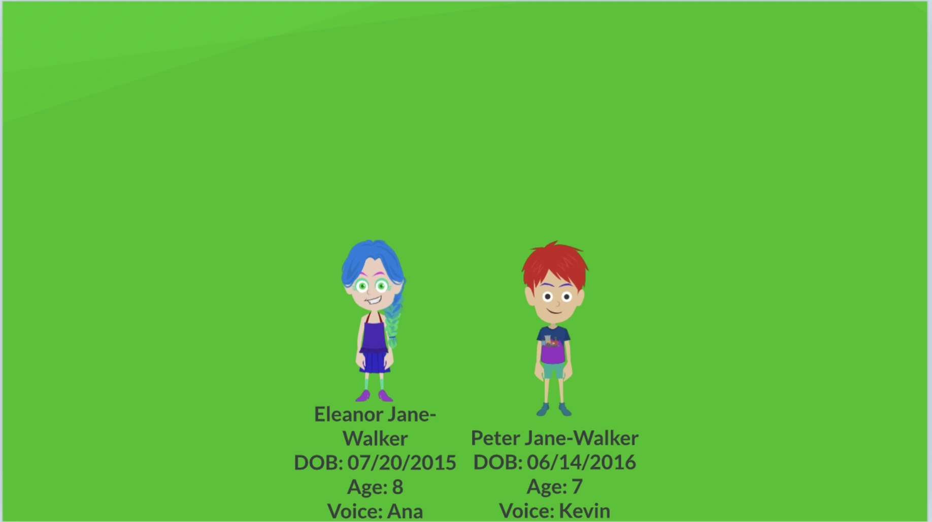 Tori Jane-Walker | GoAnimate V2 Wiki | Fandom