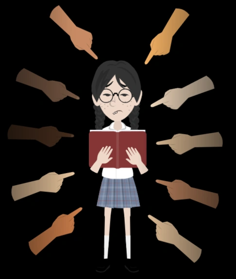 Nadine's ( Baldi's Ultimate Math Race ) | GoAnimate V2 Wiki | Fandom