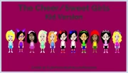 The Cheer Girls | GoAnimate V2 Wiki | Fandom