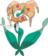 Florges | GoAnimate V2 Wiki | Fandom