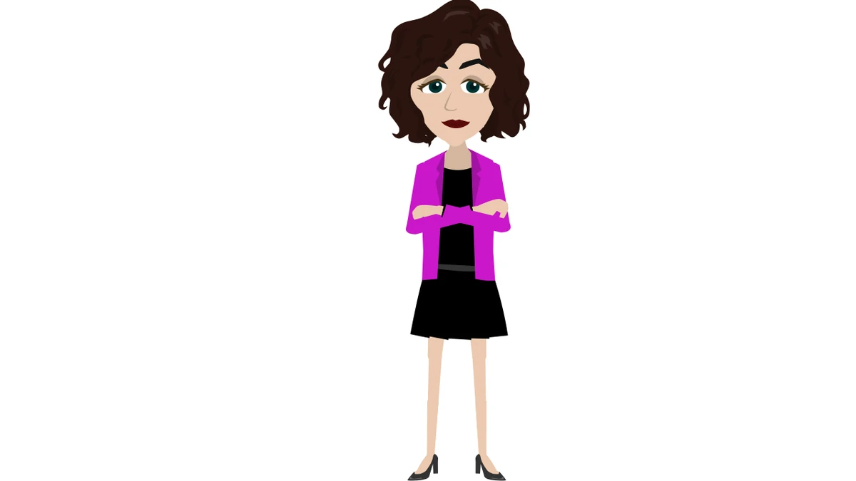 Jasmine Daisy Walker | GoAnimate V2 Wiki | Fandom