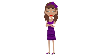 Kelly Lavelle | GoAnimate V2 Wiki | Fandom