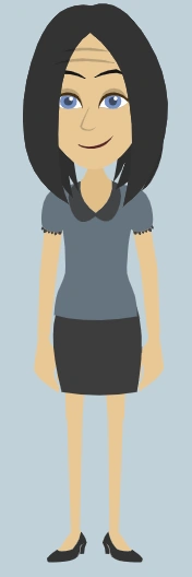 Maria Grey | GoAnimate V2 Wiki | Fandom