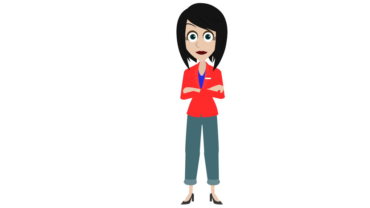 Alice Stevens | GoAnimate V2 Wiki | Fandom