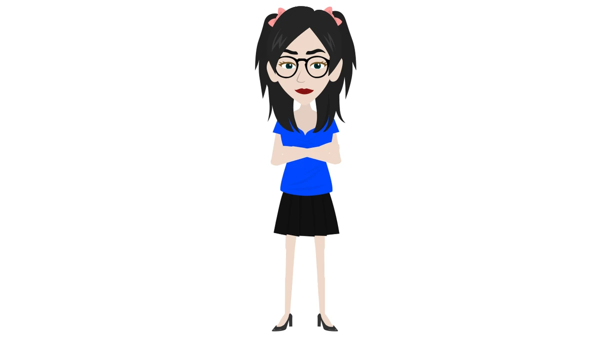 Arlene Riggs | GoAnimate V2 Wiki | Fandom