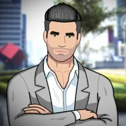 Daniel Fuenmayor Ledesma | GoAnimate V2 Wiki | Fandom