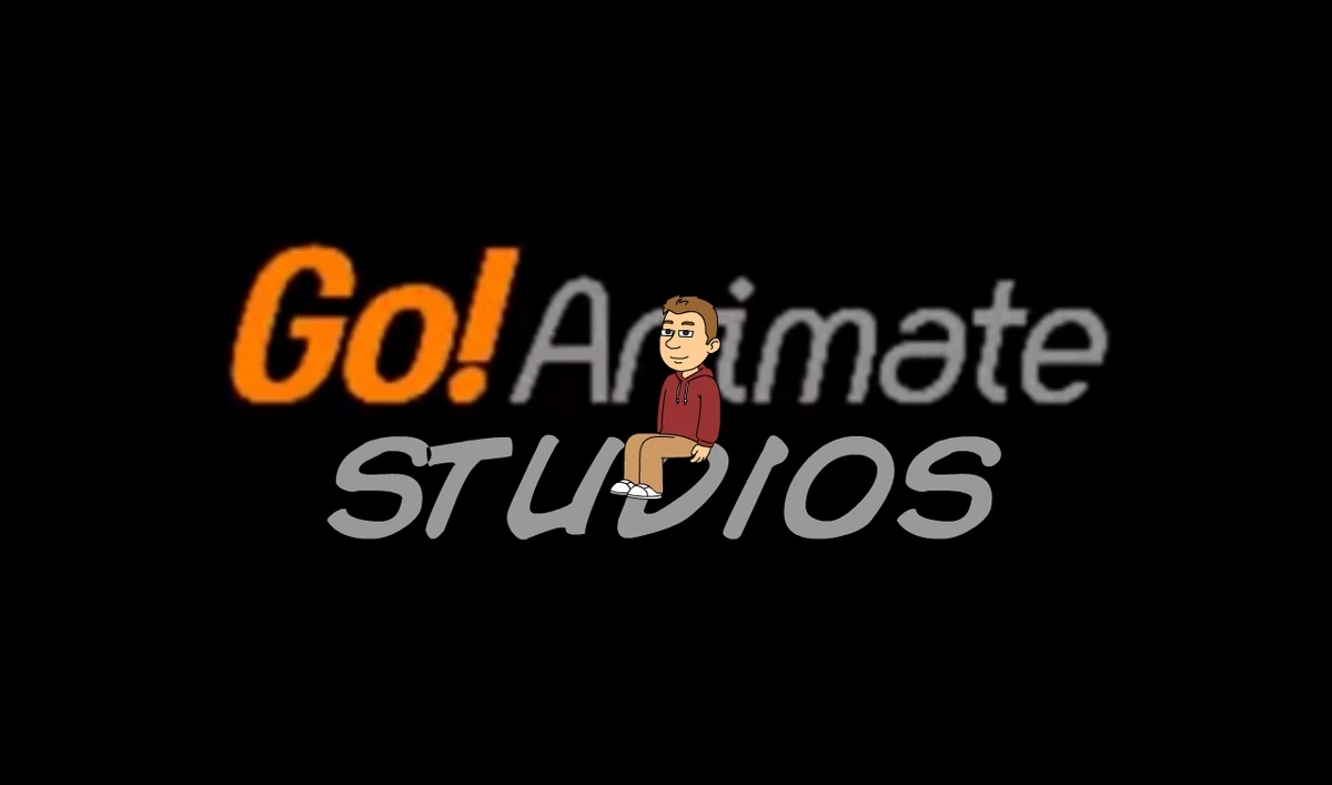 Goanimate Studios Logo