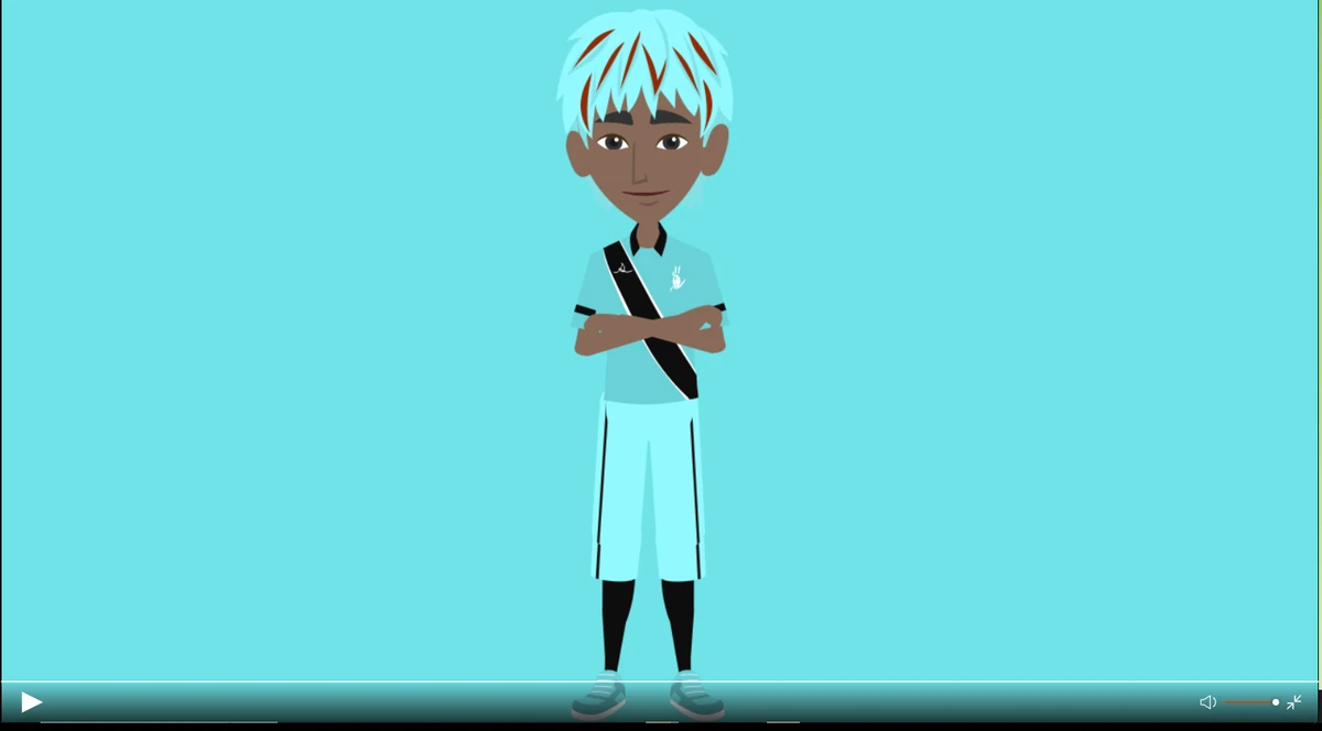 Jason Moore | GoAnimate V2 Wiki | Fandom