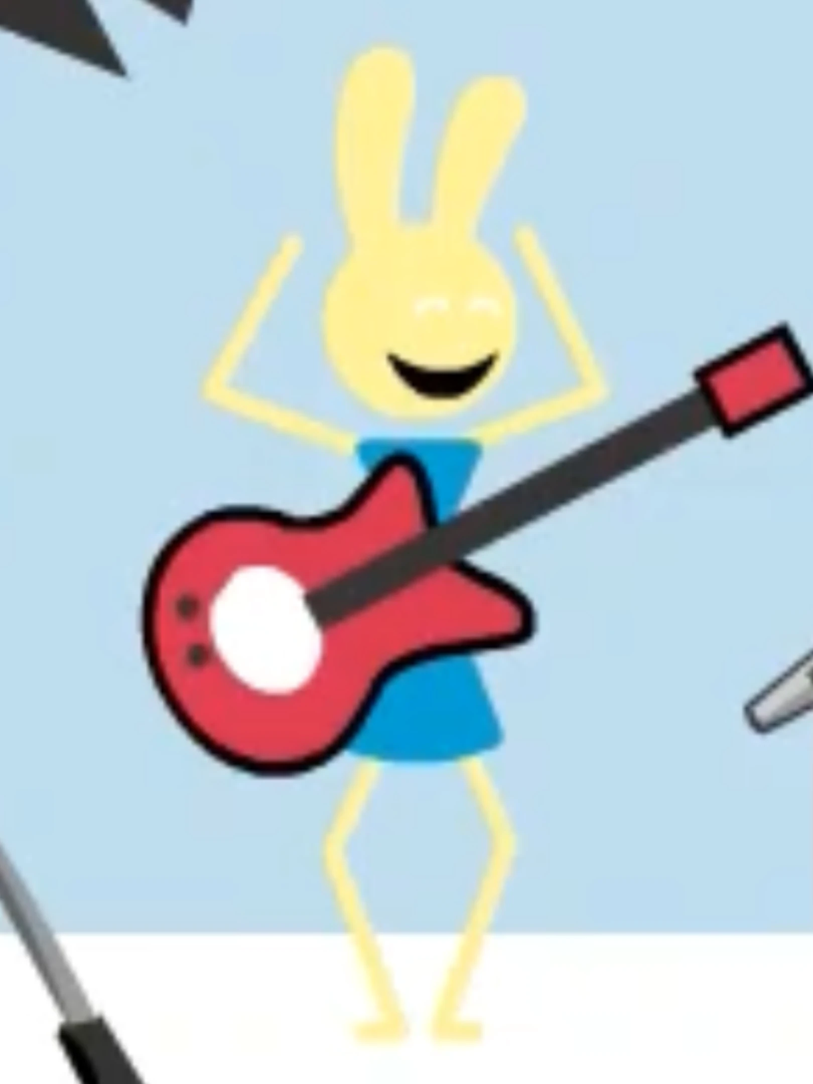 how to draw rebecca rabbit