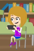 Kim Cooper | GoAnimate V2 Wiki | Fandom