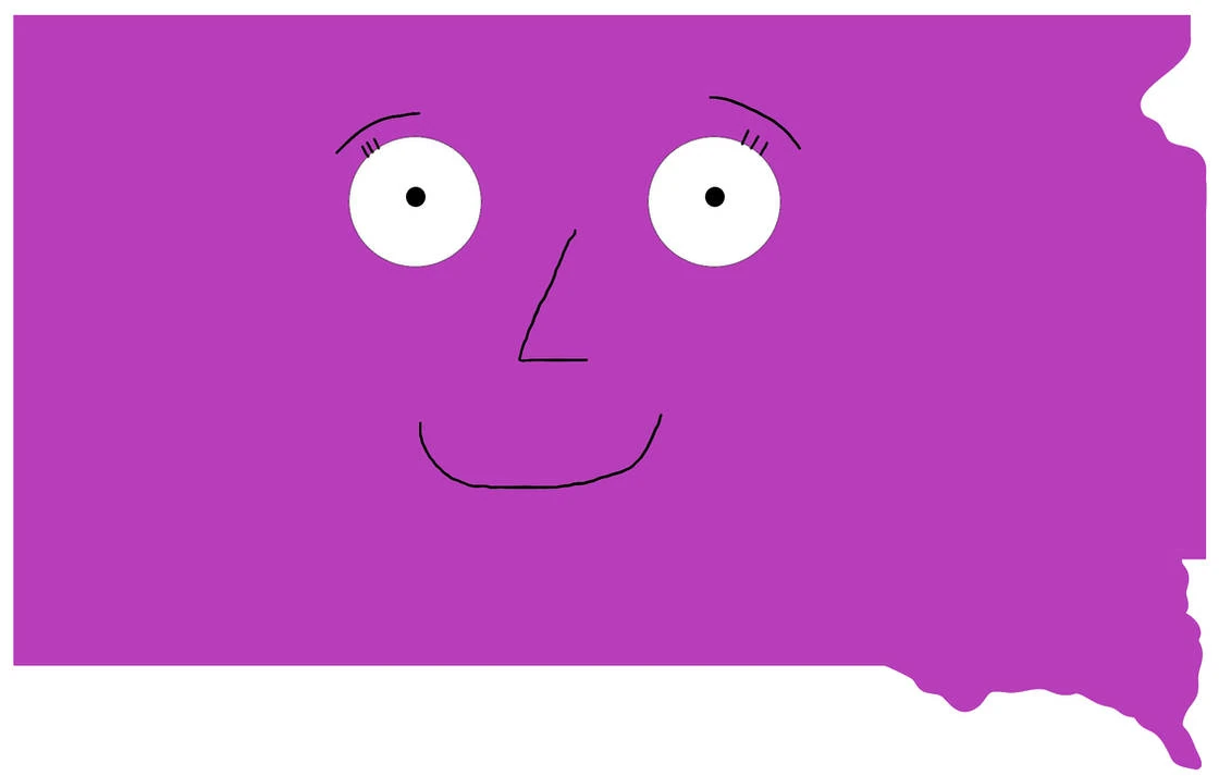 South Dakota (TSSOA) | GoAnimate V2 Wiki | Fandom