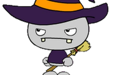 Goanimate Chibi Ninjas