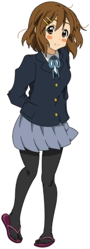 Yui Hirasawa (Rhianna Piper) | GoAnimate V2 Wiki | Fandom