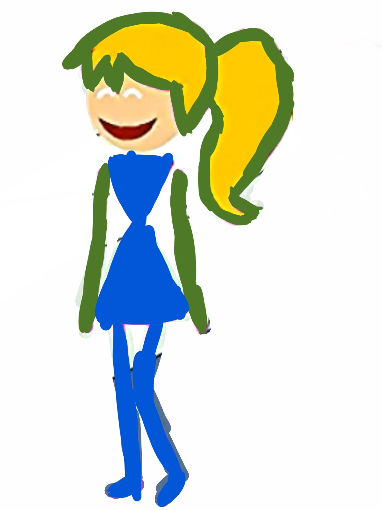 Little Einsteins Goanimate