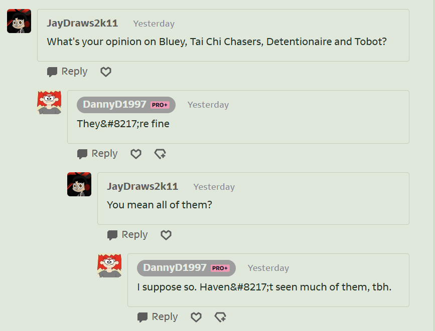 DannyD1997 | GoAnimate V2 Wiki | Fandom