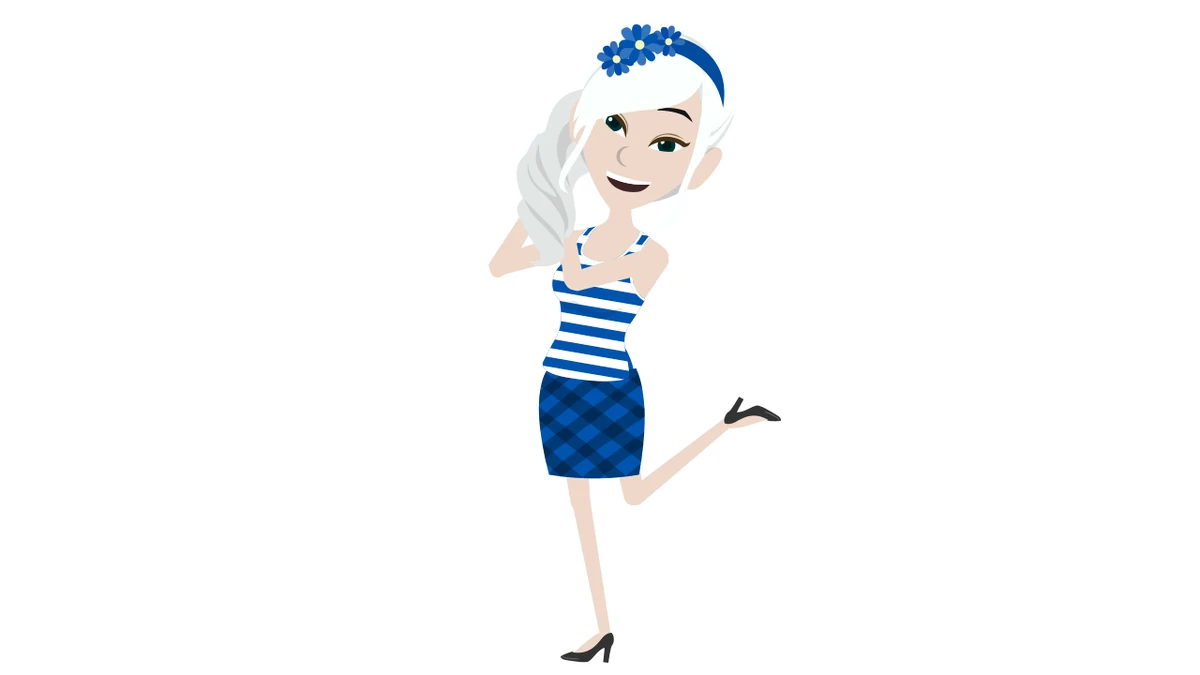 Isabel Warren | GoAnimate V2 Wiki | Fandom