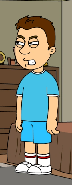 José Alejandro López | GoAnimate V2 Wiki | Fandom