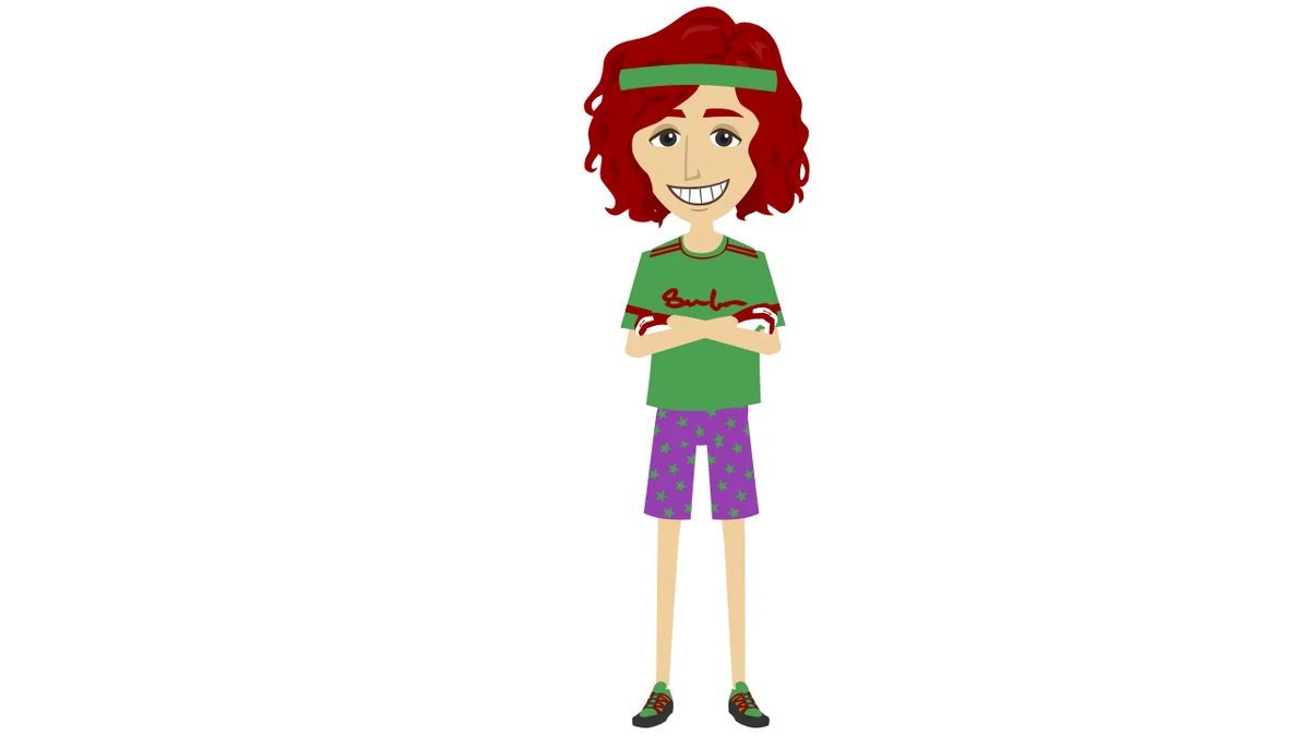 Lou Dern | GoAnimate V2 Wiki | Fandom