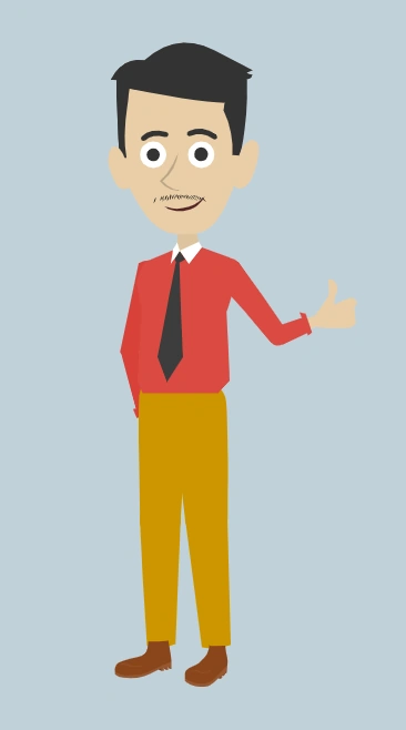 James Brooks | GoAnimate V2 Wiki | Fandom