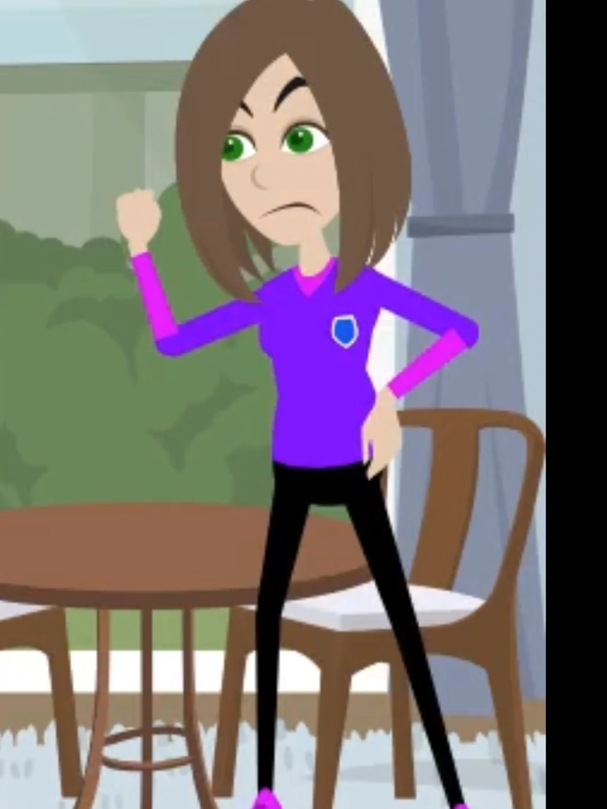 Sophia (Kjax08) | GoAnimate V2 Wiki | Fandom