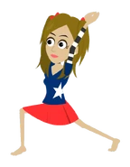 Stephanie Gavin | GoAnimate V2 Wiki | Fandom