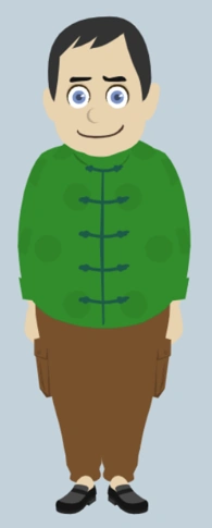 Timmy Smith | GoAnimate V2 Wiki | Fandom