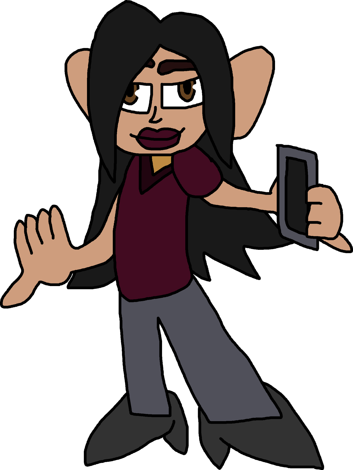 Category:Characters Voiced by Misaki | GoAnimate V2 Wiki | Fandom