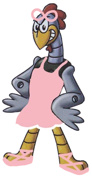 Scratch And Grounder (Updated) | GoAnimate V2 Wiki | Fandom