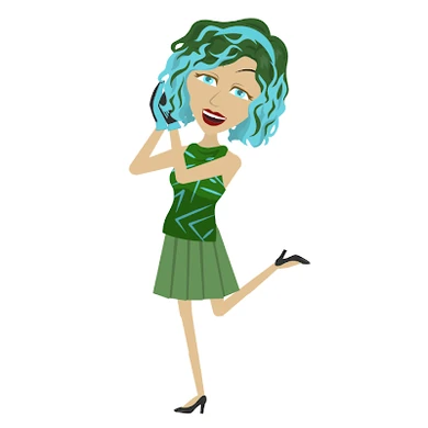 Susan Bates | GoAnimate V2 Wiki | Fandom