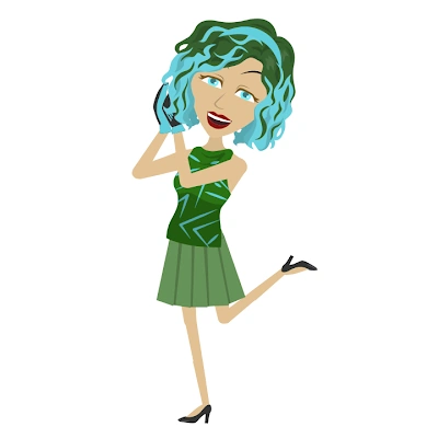 Susan Bates | GoAnimate V2 Wiki | Fandom