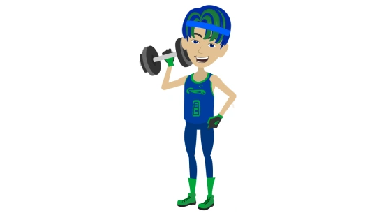 Derek Cassidy | GoAnimate V2 Wiki | Fandom